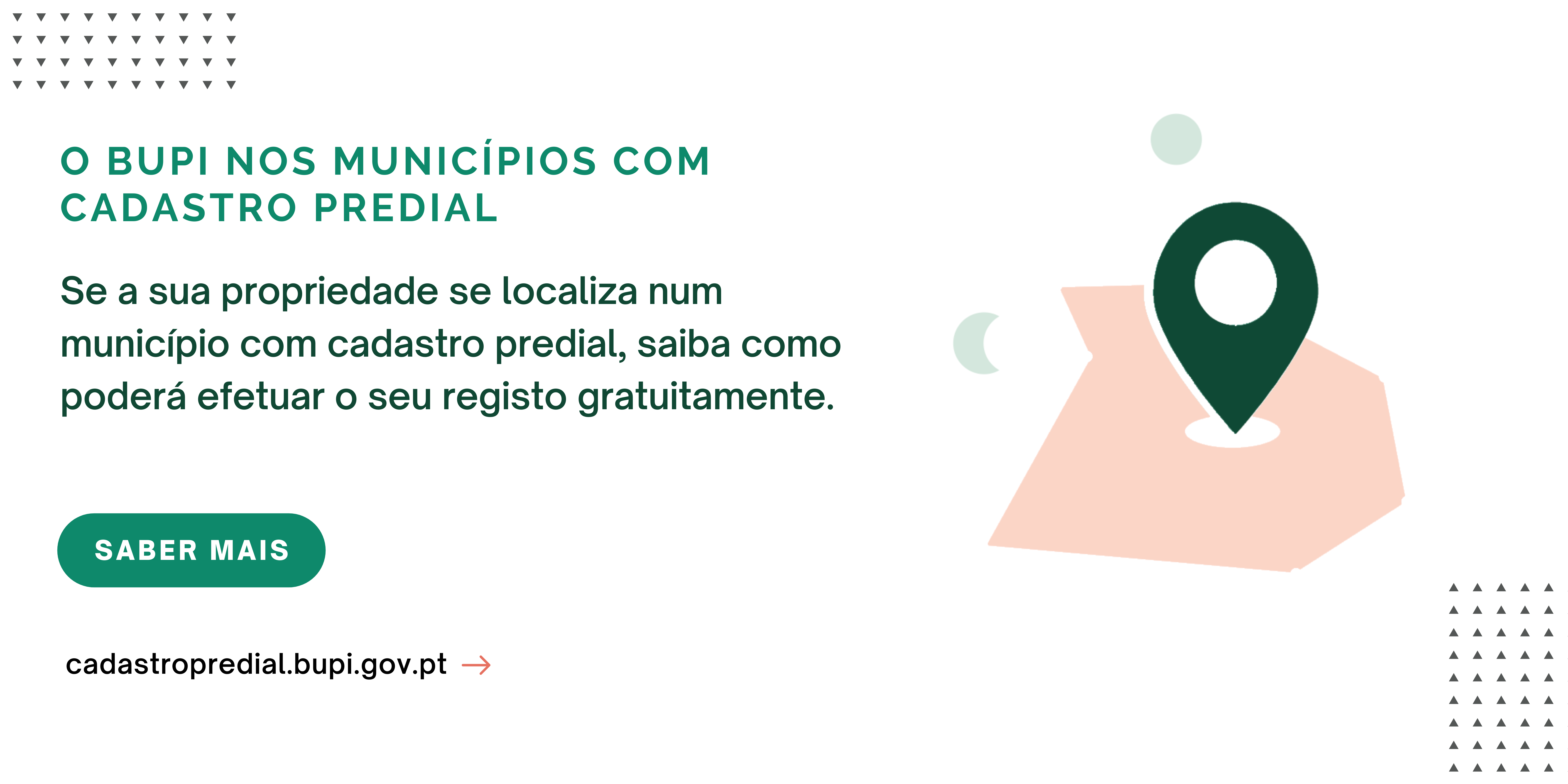 Municípios Com Cadastro Predial